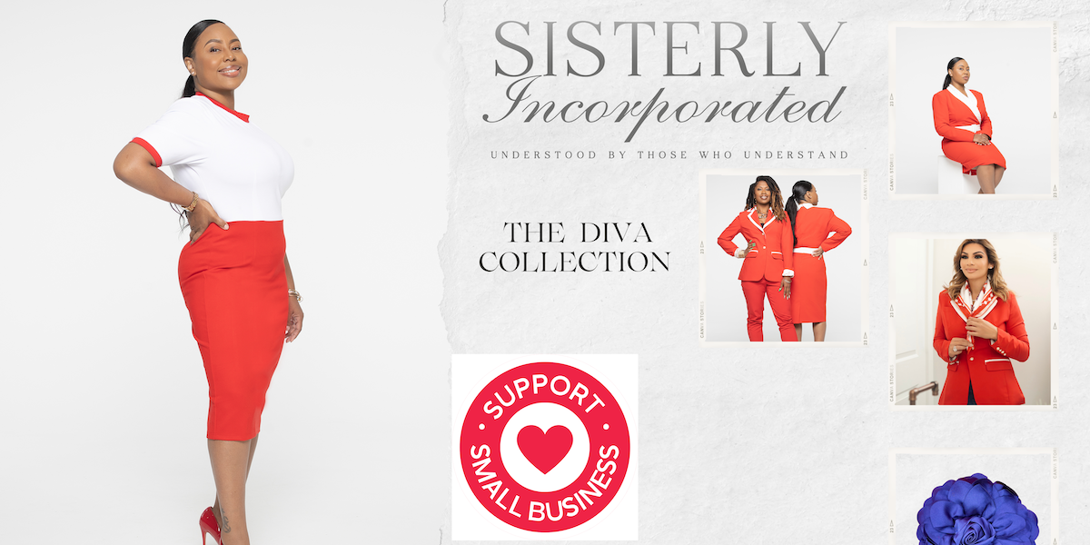 Collection: The Diva Collection